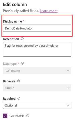 D365 Case Data Simulator